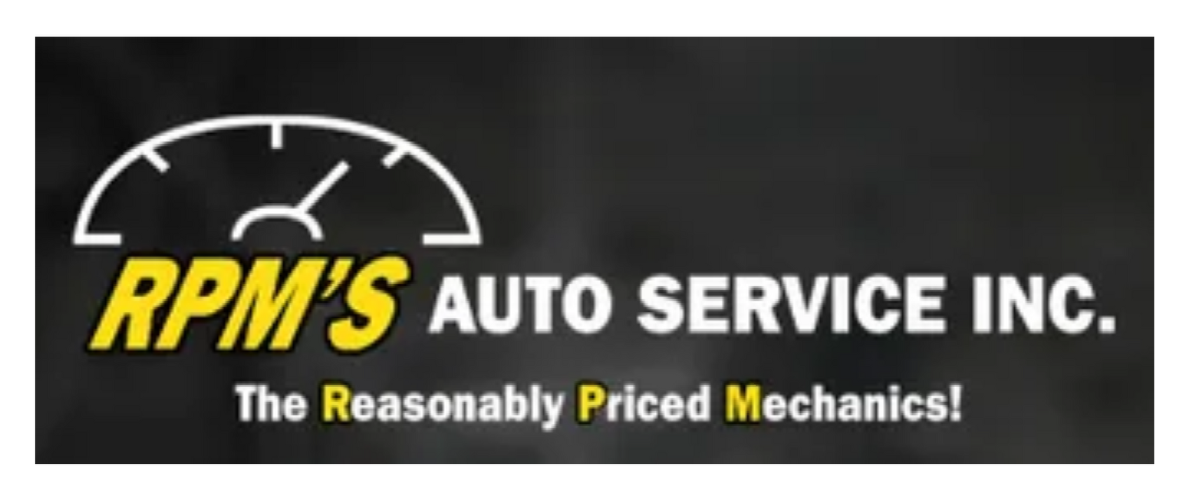 RPM's Auto Service Inc: Car Services - Steger, IL