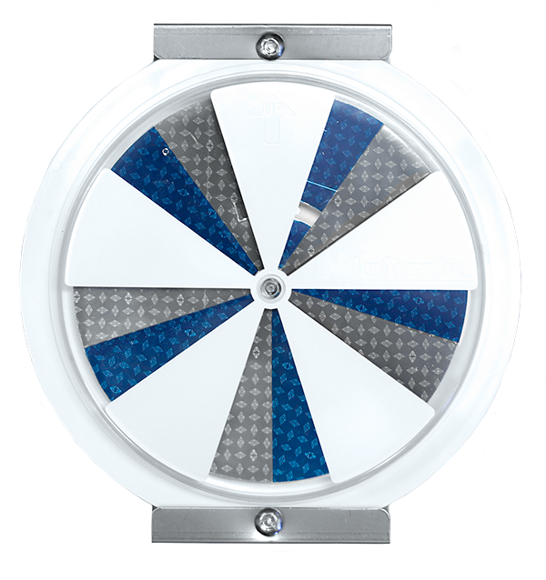 Buy Direct from IceAlert® | Temperature Sensitive Signs | USA Made and ...