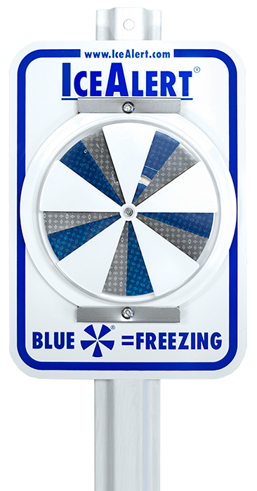 Safety Warning System Products | IceAlert® Products