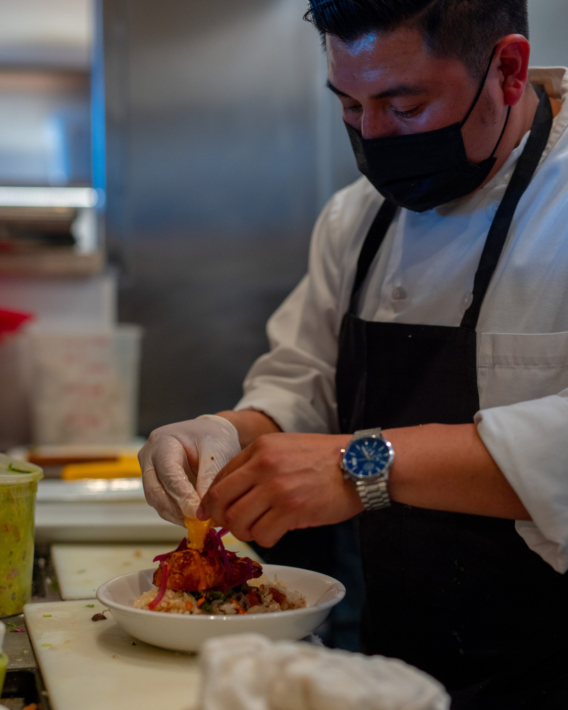 La Viga Seafood & Cocina Mexicana | Redwood City