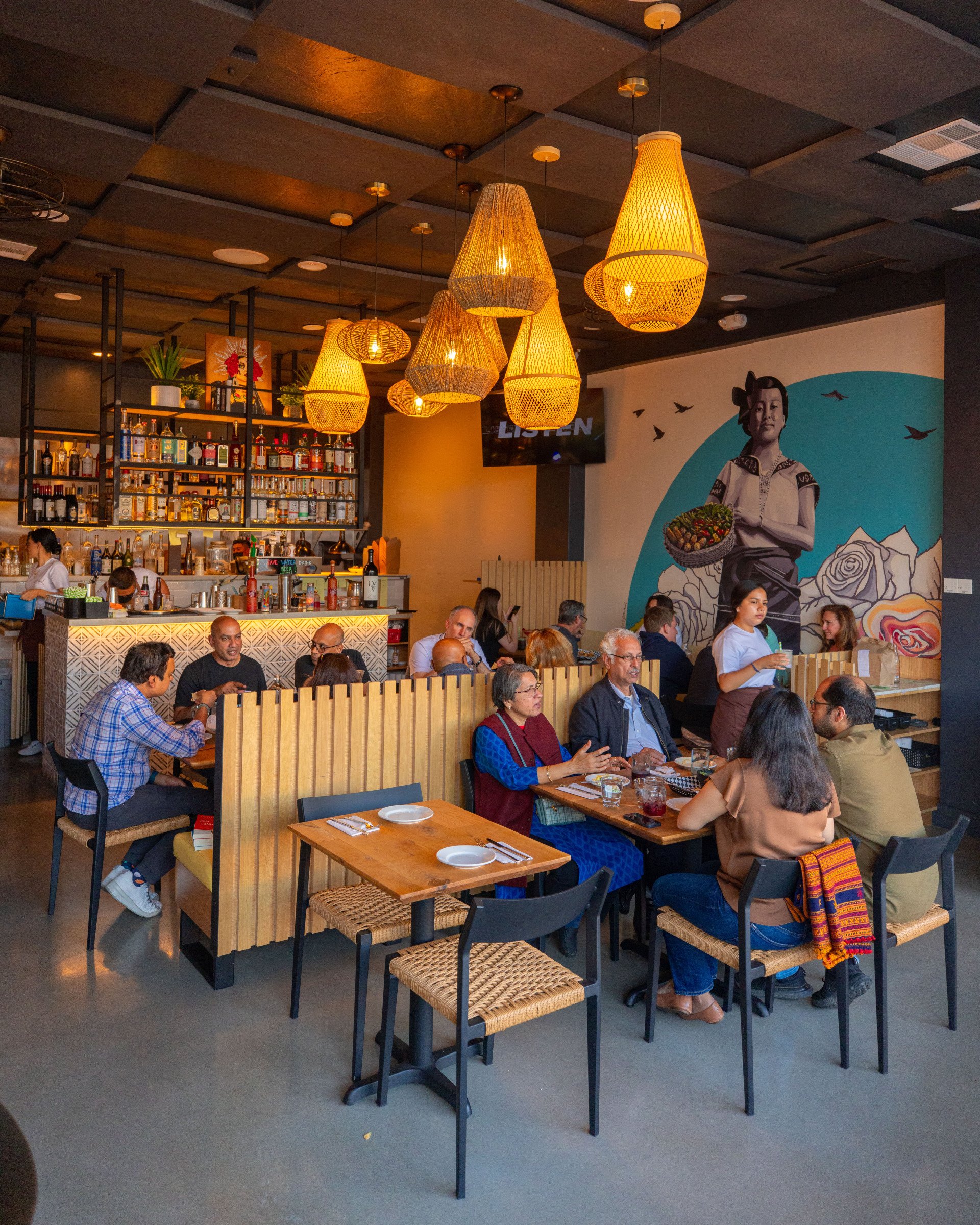 La Viga Seafood & Cocina Mexicana | Redwood City