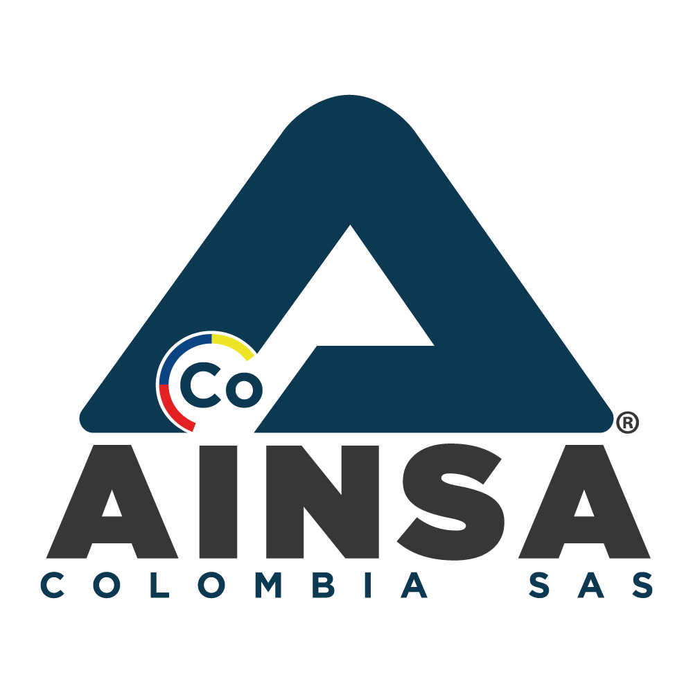 Ainsa Colombia - Compresores de Aire Industrial