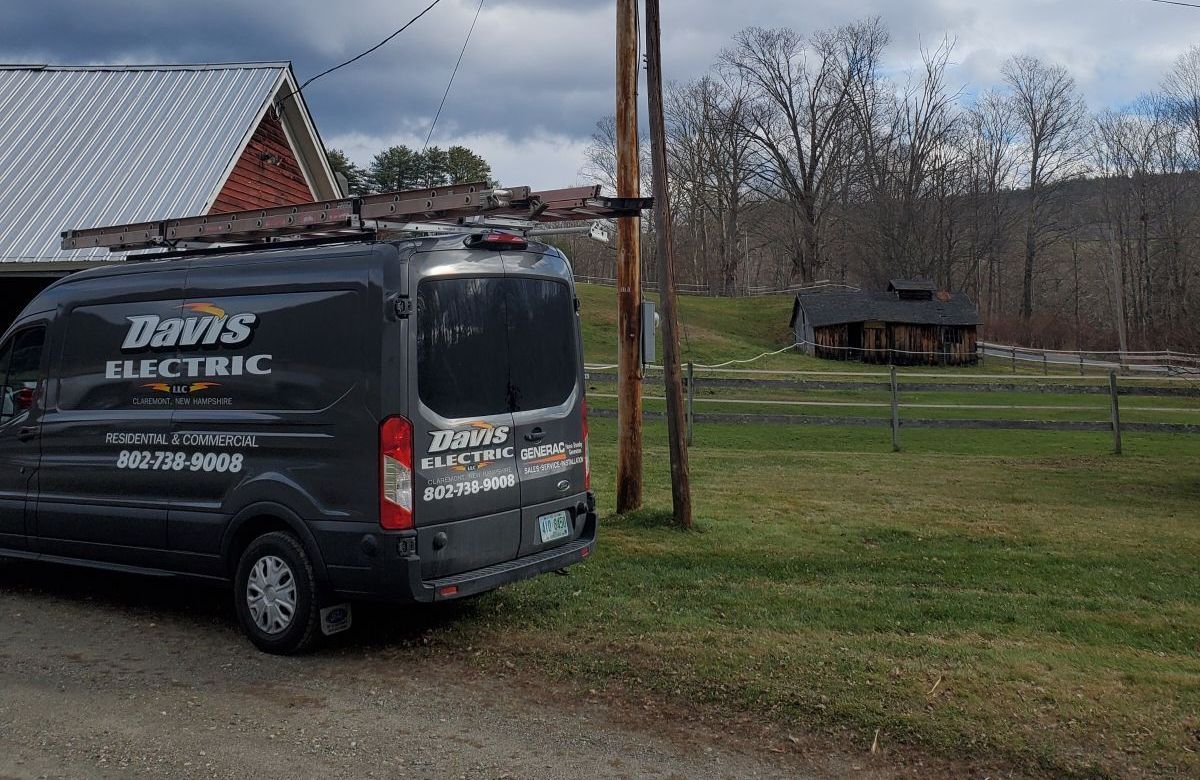 About Us | Davis Electric in Claremont, NH