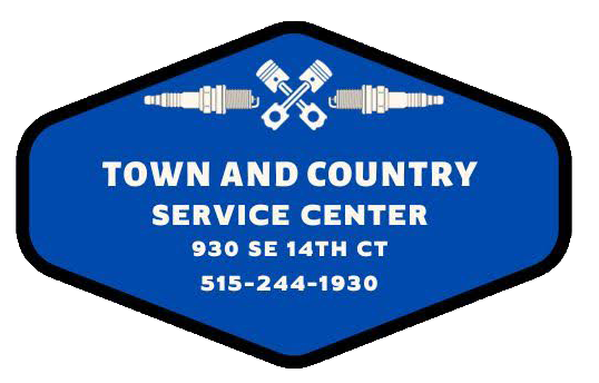 Des Moines, IA Auto Services: Town and Country Service Center