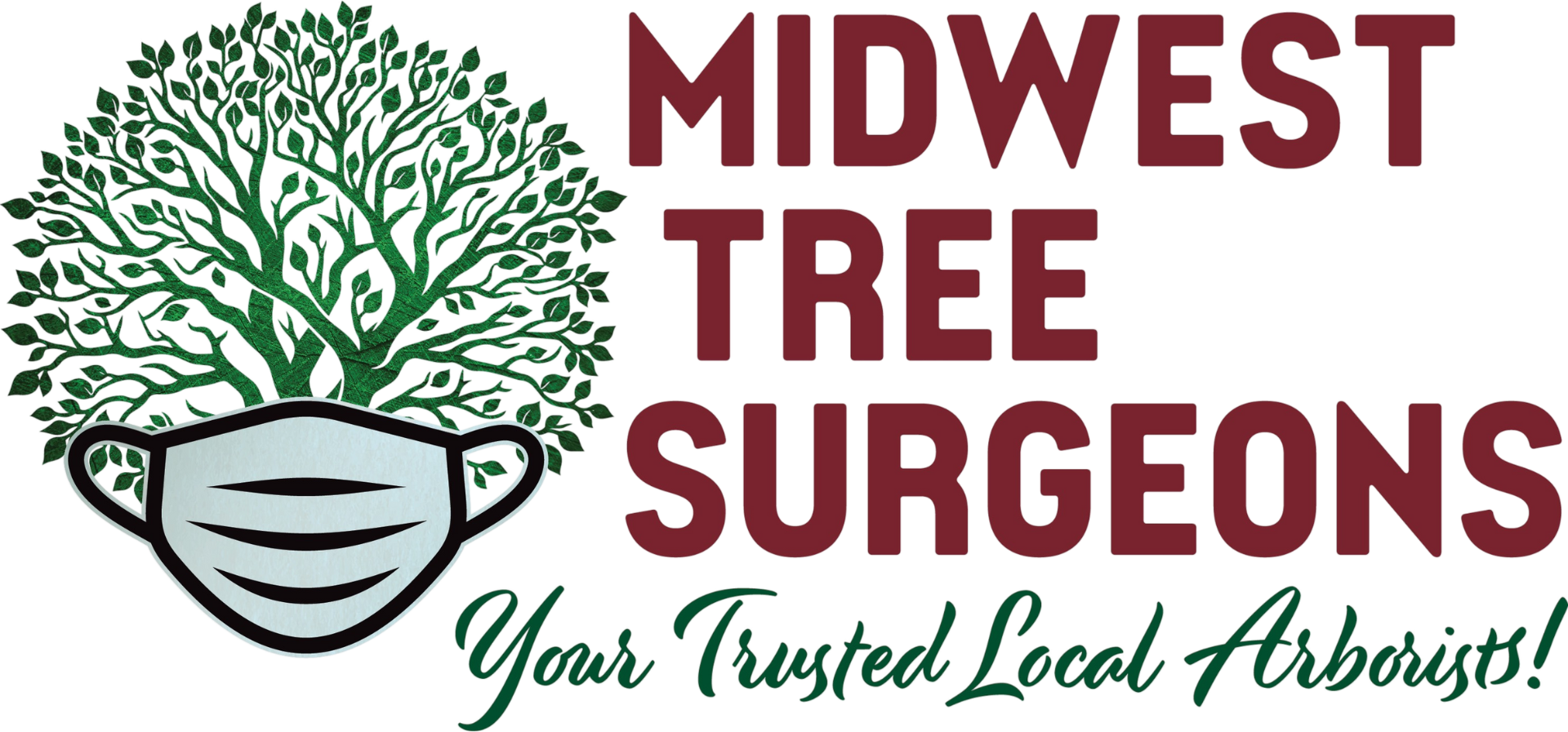 Tree Services | St. Louis County | Midwest Tree Surgeons