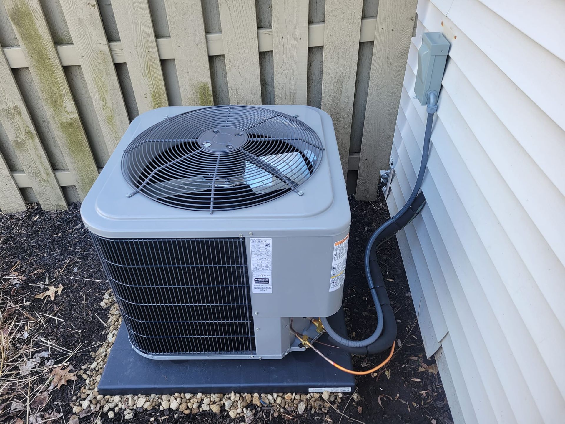 AC Repair | Westfield, IN | Shift Heating & Air
