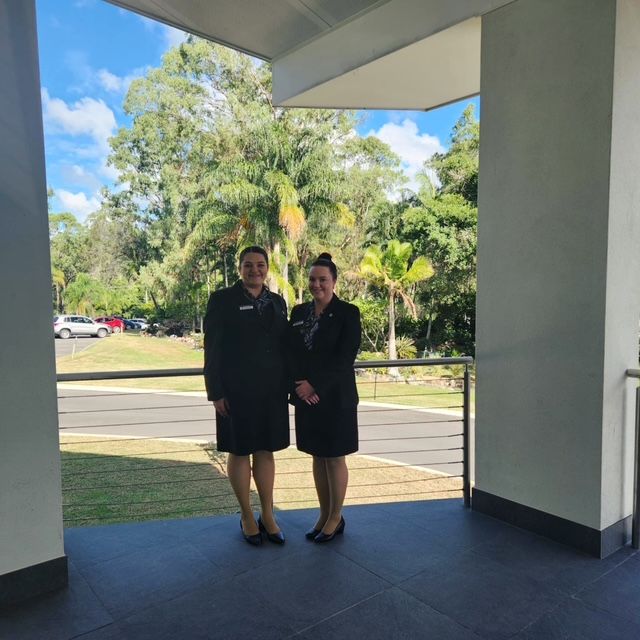 Funerals By Women | Brisbane | Tony Hollands Funerals