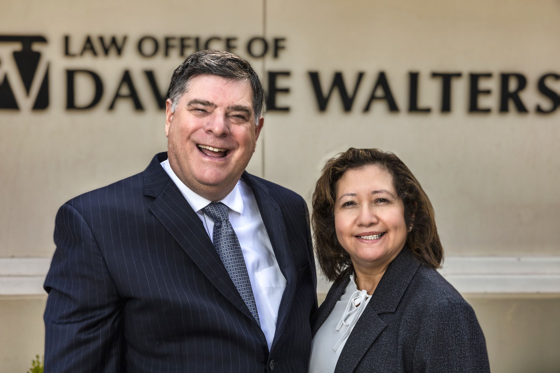 U.S. Immigration Attorney | Law Office of David E. Walters | Las Vegas ...