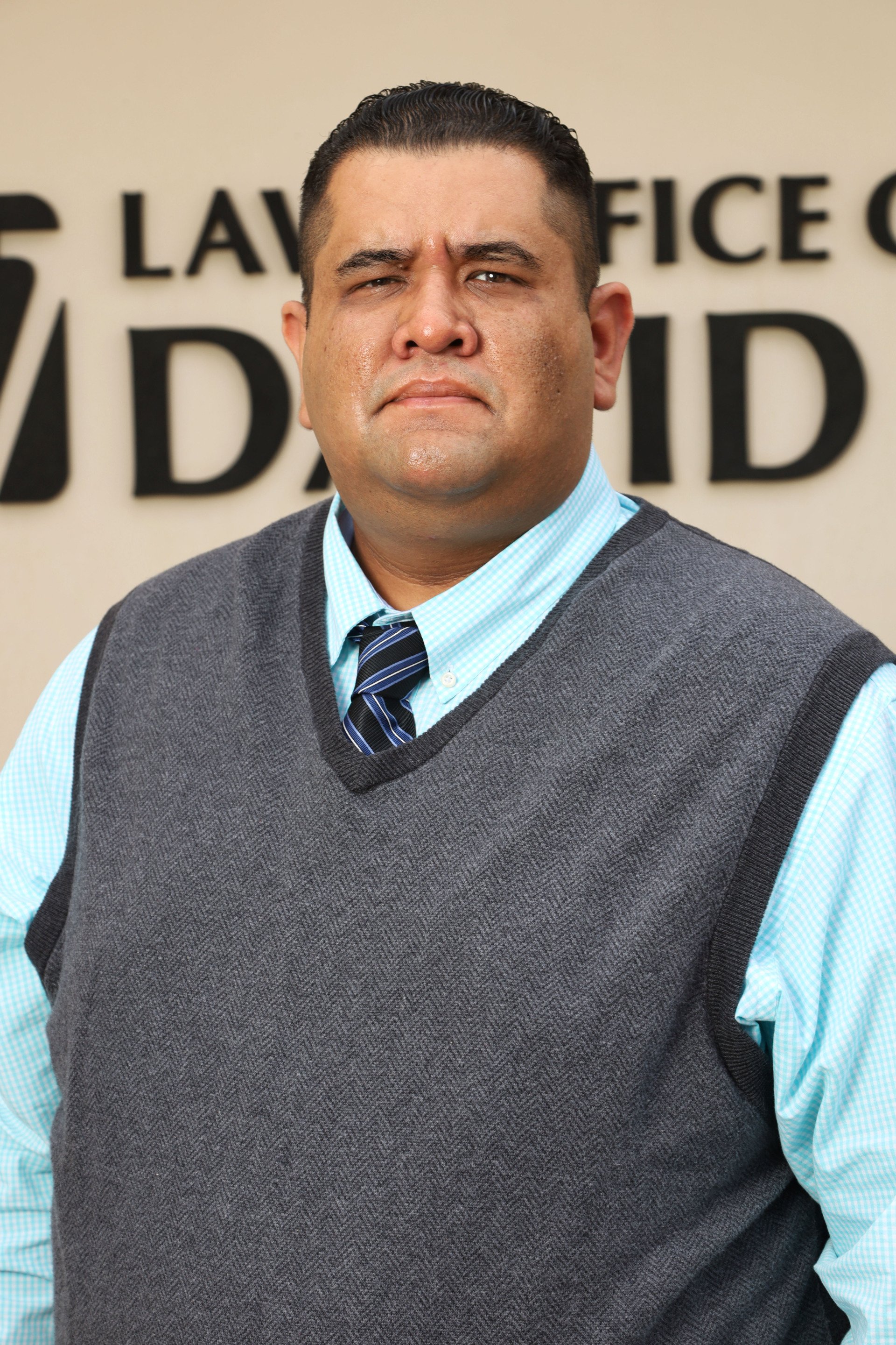 U.S. Immigration Attorney | Law Office of David E. Walters | Las Vegas ...