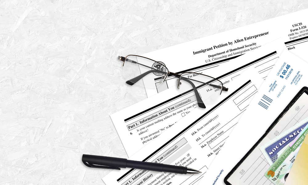 USCIS to Publish Revised Form I-129, Petition for a Nonimmigrant Worker
