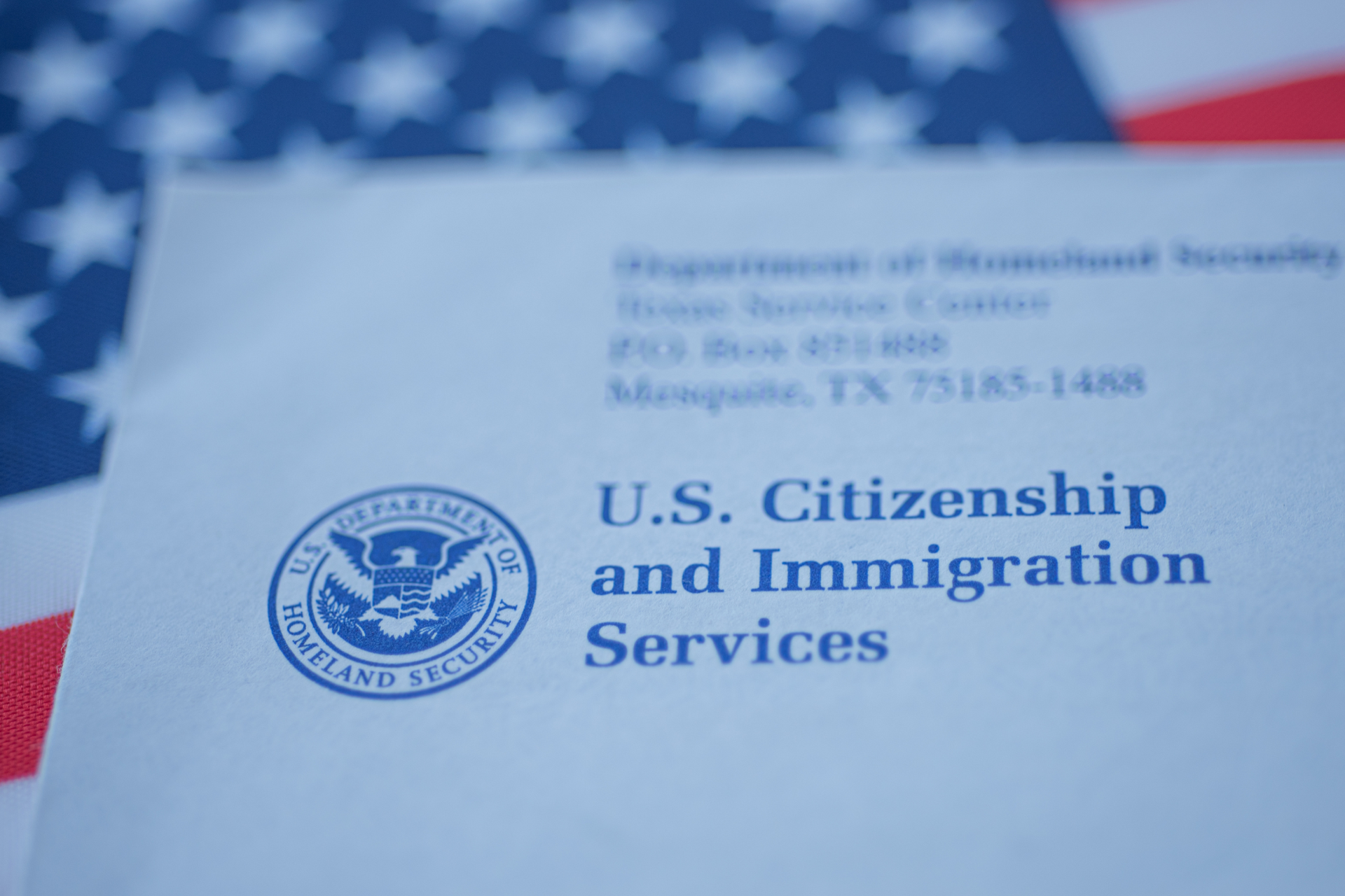 USCIS to Open International Field Office in Quito, Ecuador