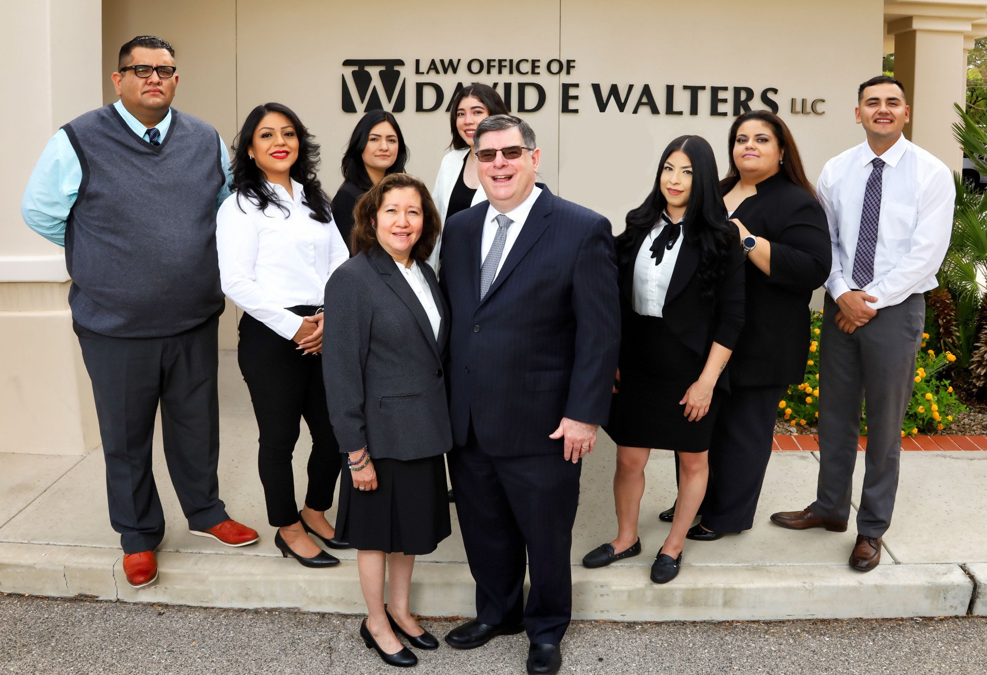 Contact Us – U.S. Immigration Attorney | Law Office of David E. Walters ...