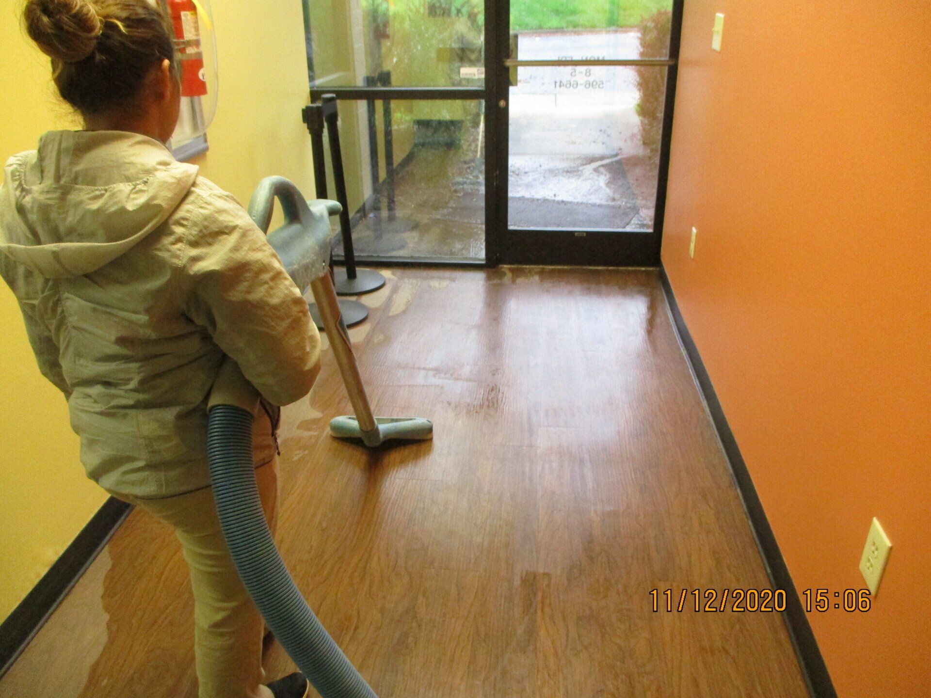 Sunshine Restoration of Charlotte, NC - Restoration Experts