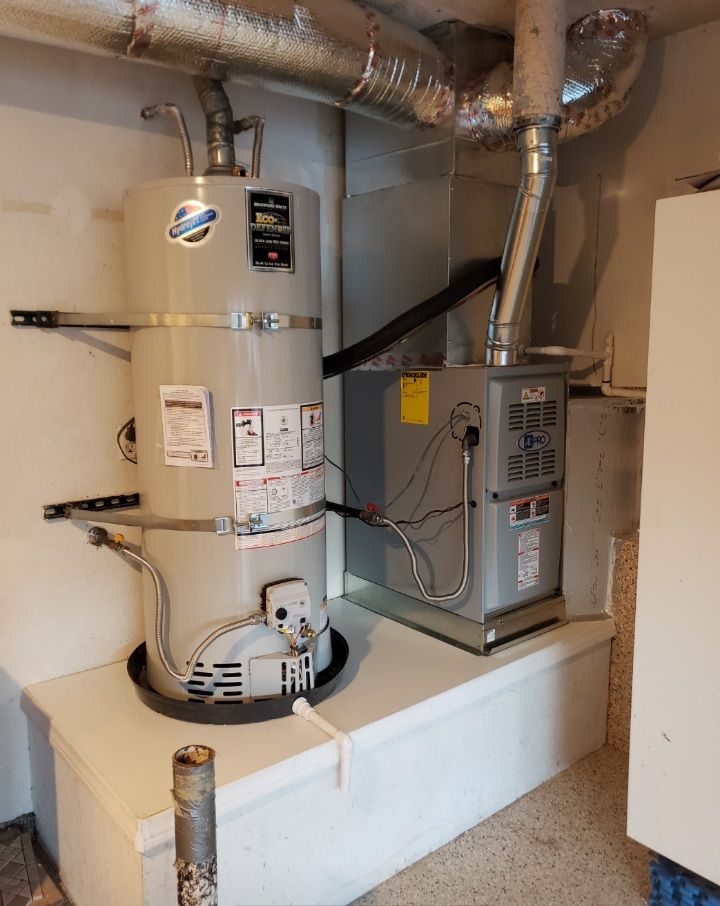 HVAC Contractor | Wildomar, CA | Circular AC