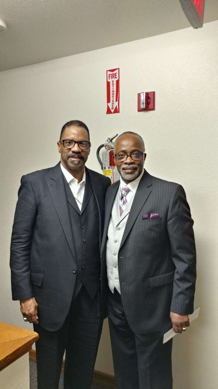 Ephesian COGIC | Your SUPER-powered WP Engine Blog