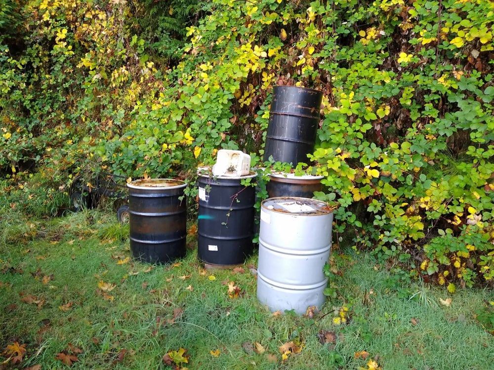 Geotechnical Services | Pacific Surveying & Engineering