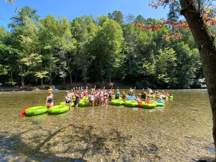 Gallery | River Rage Tubing