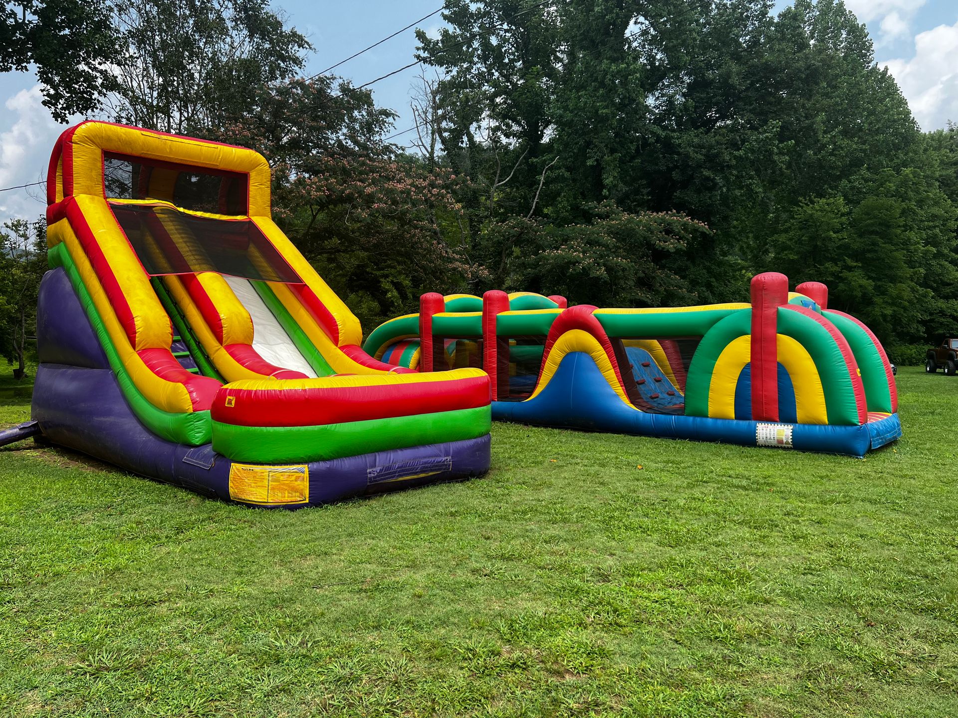 Gallery | River Rage Tubing