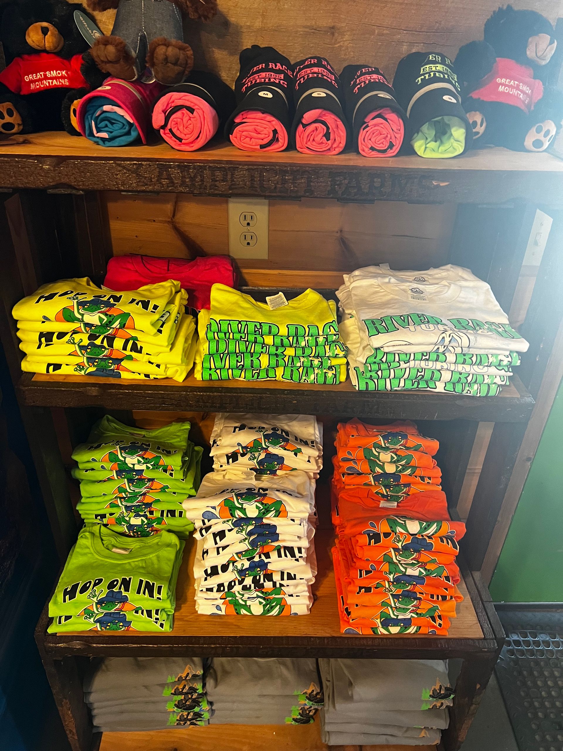 Gallery | River Rage Tubing