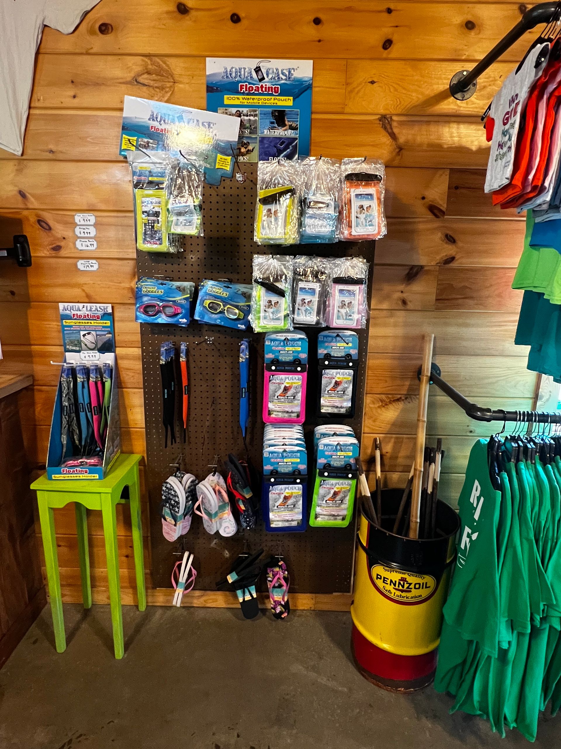 Gallery | River Rage Tubing