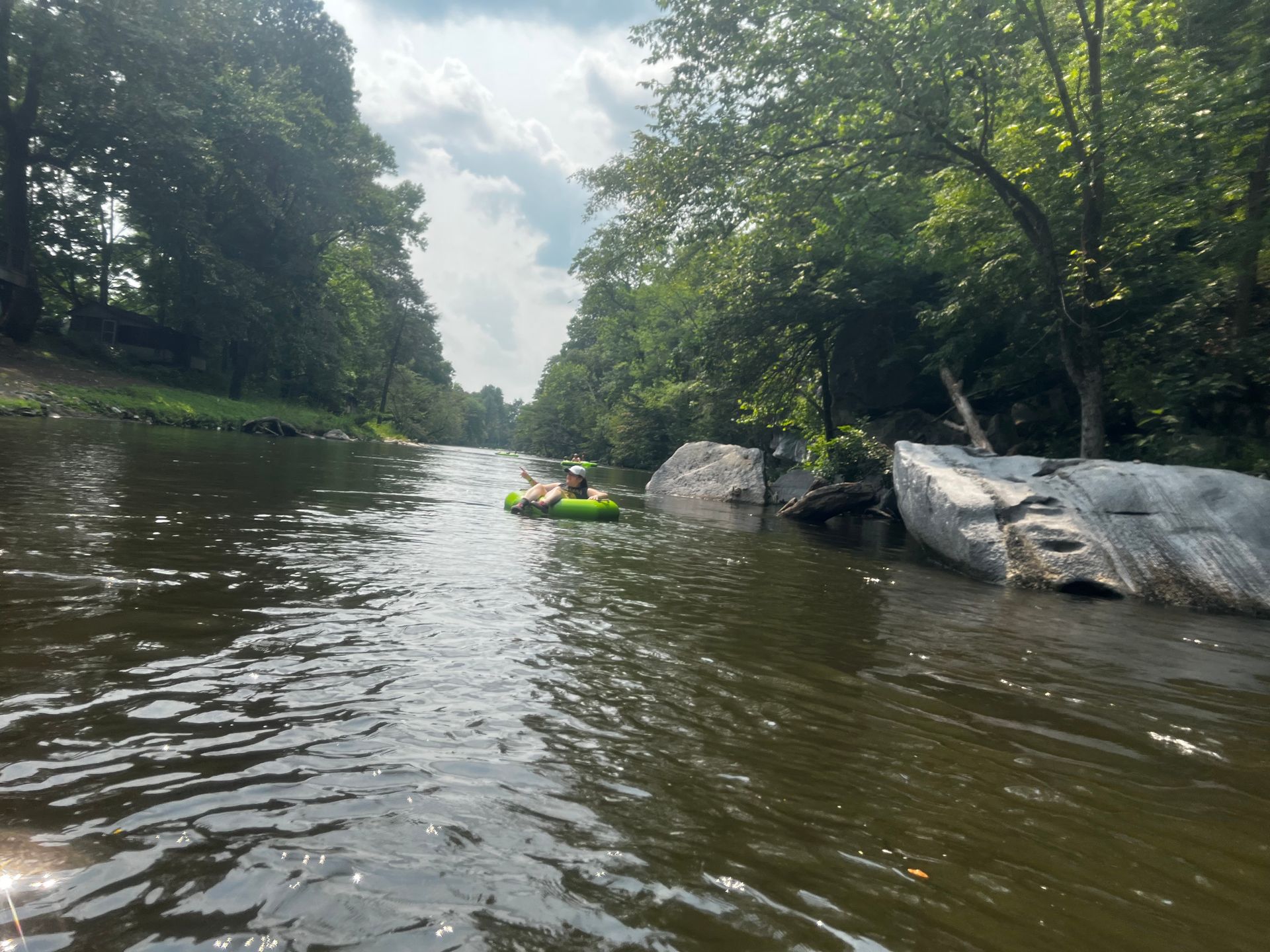 Gallery | River Rage Tubing