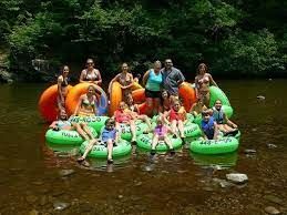 Gallery | River Rage Tubing