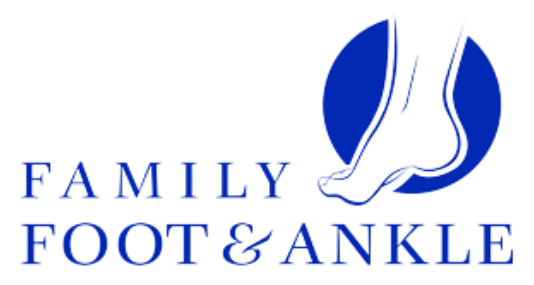 Family foot and ankle store