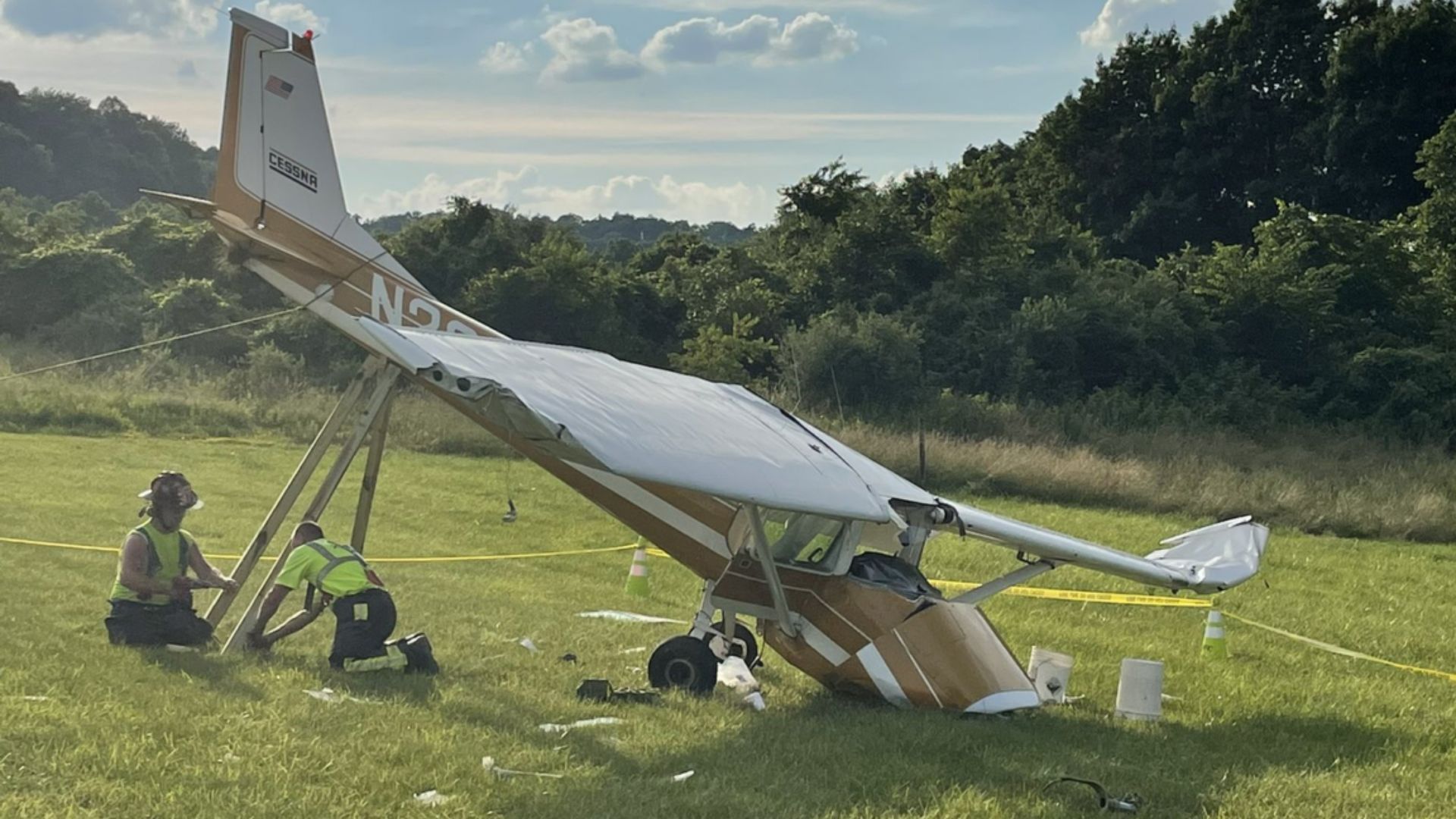 Aircraft Rescue & Firefighting Resources | ARFF Working Group