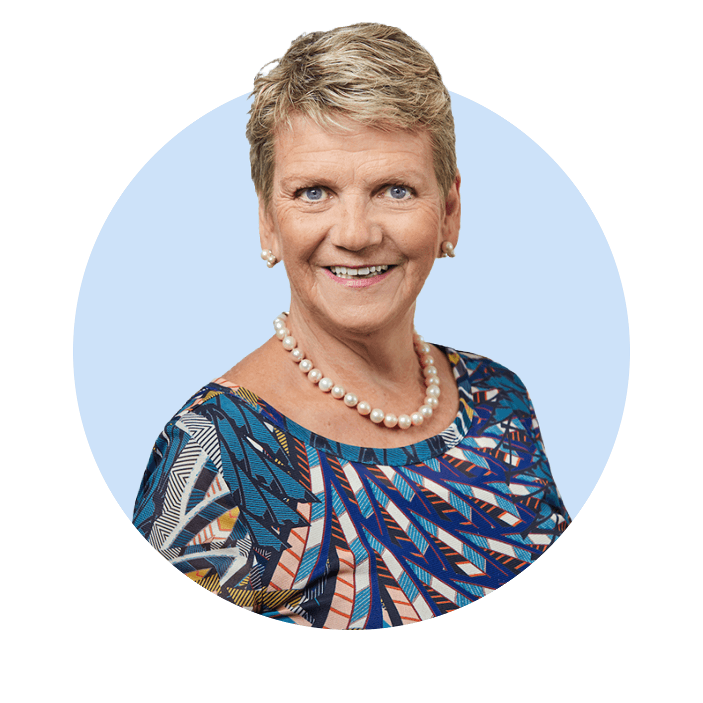 Message from our Chair – SEMPHN 2025 Annual Report
