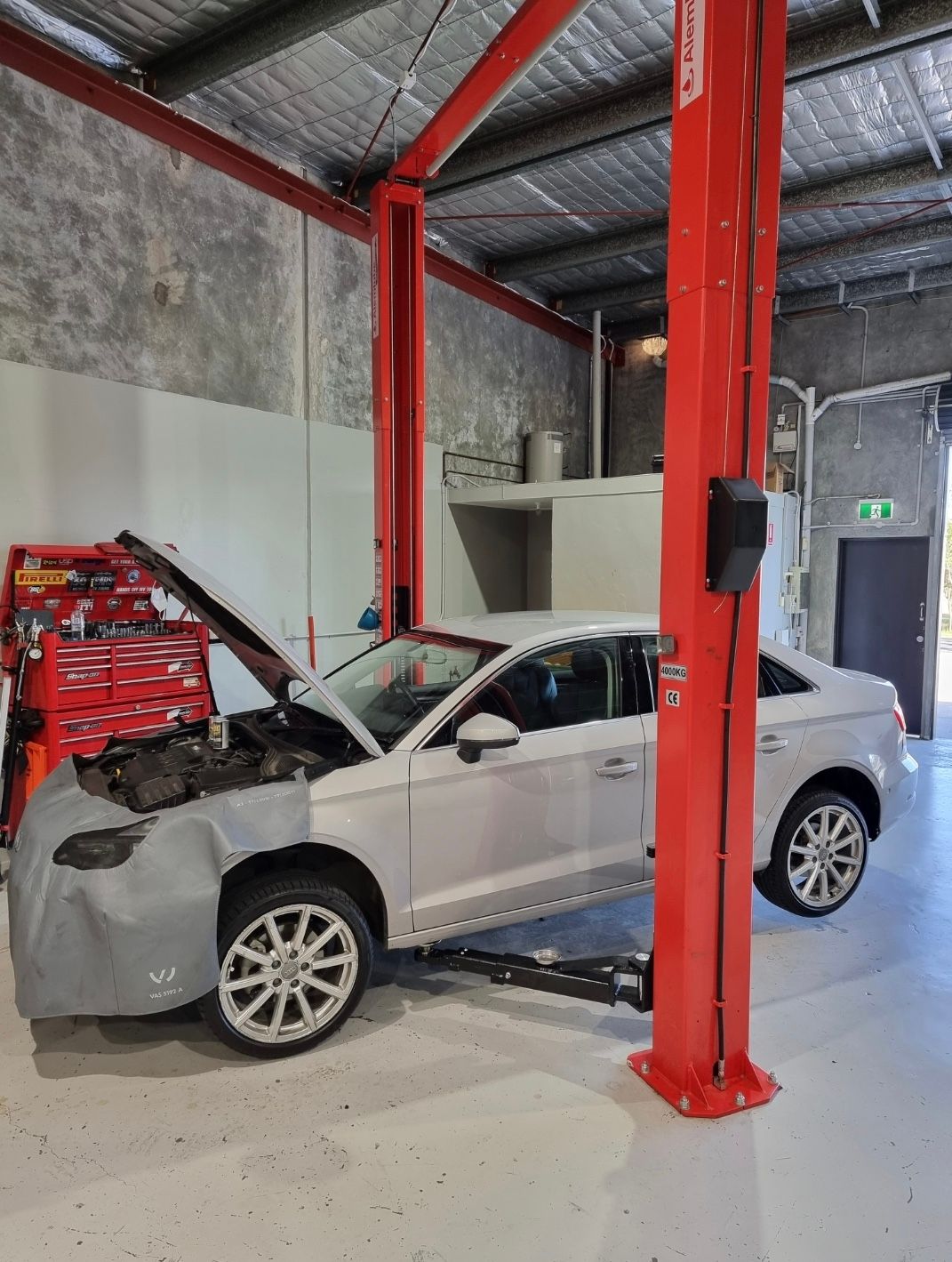 Auto Shop in Maitland | MC Automotive Service & Repairs