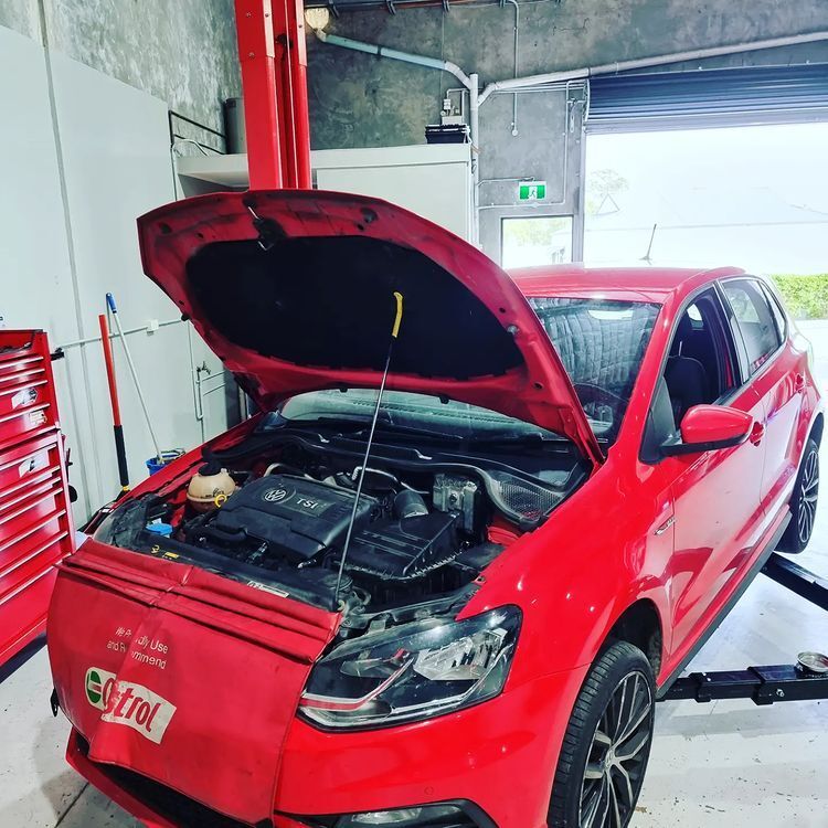 Auto Shop in Maitland | MC Automotive Service & Repairs