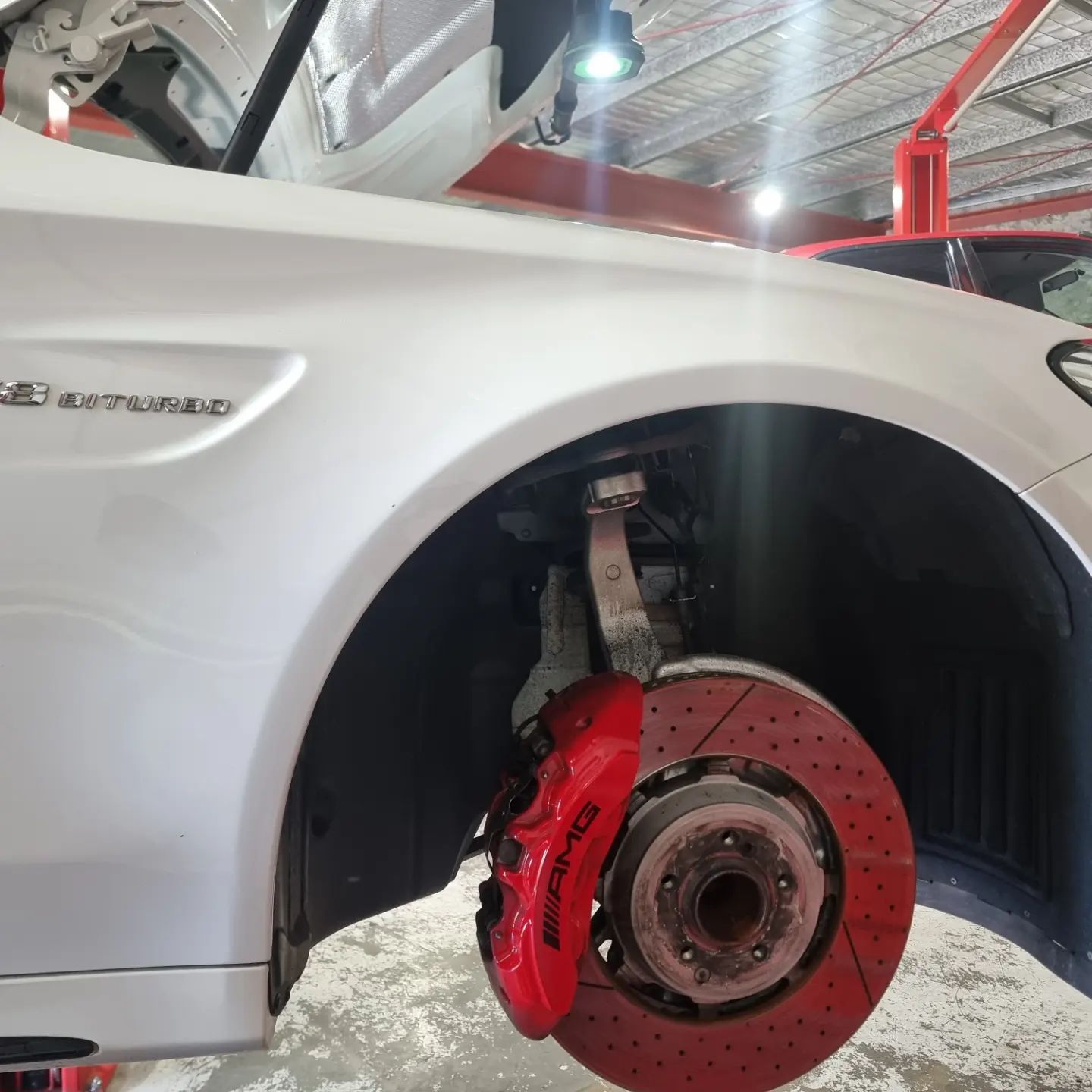 Car Service in Maitland | MC Automotive Service & Repairs