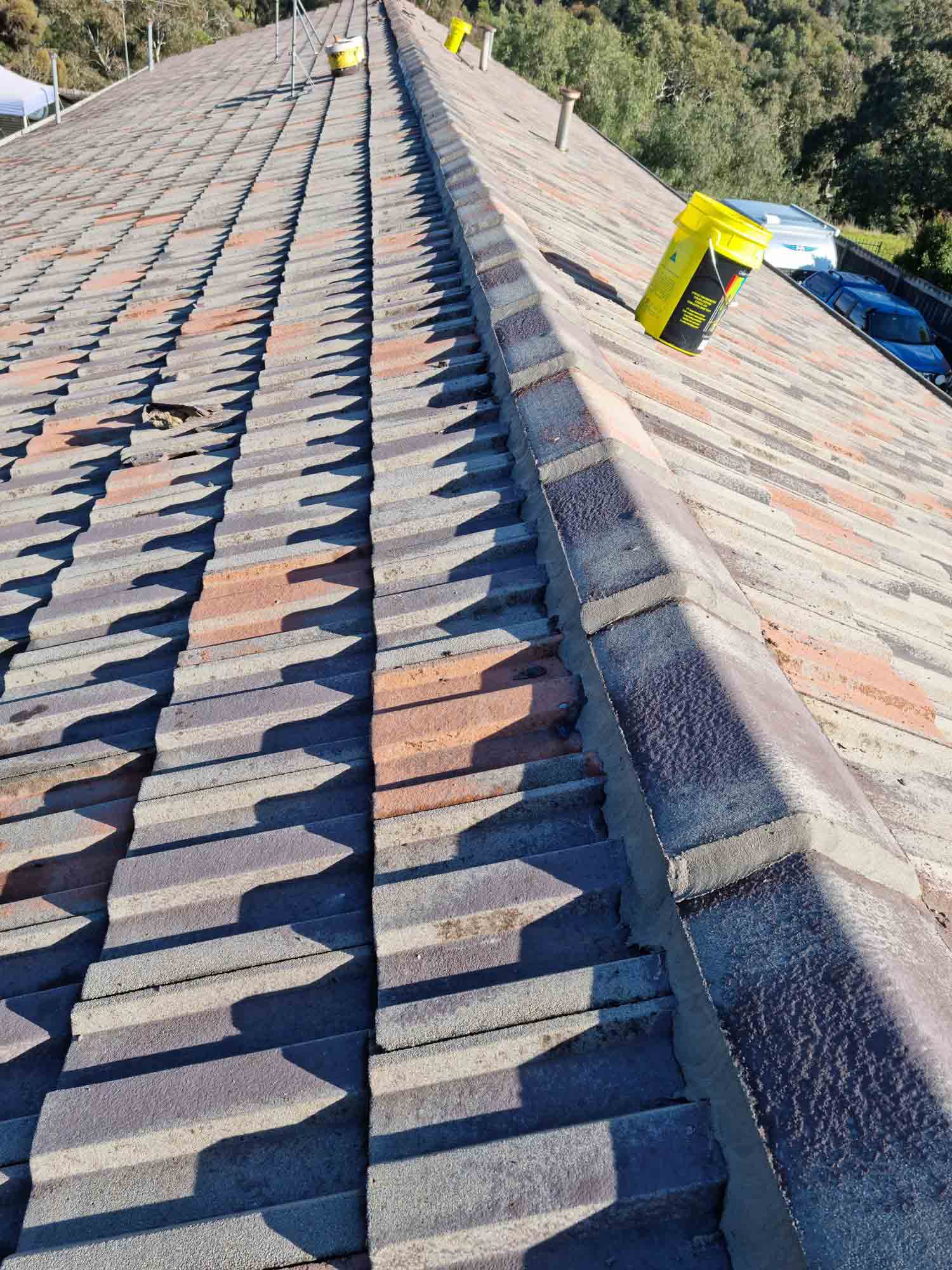 View Our Gallery – Hoppers Roofing