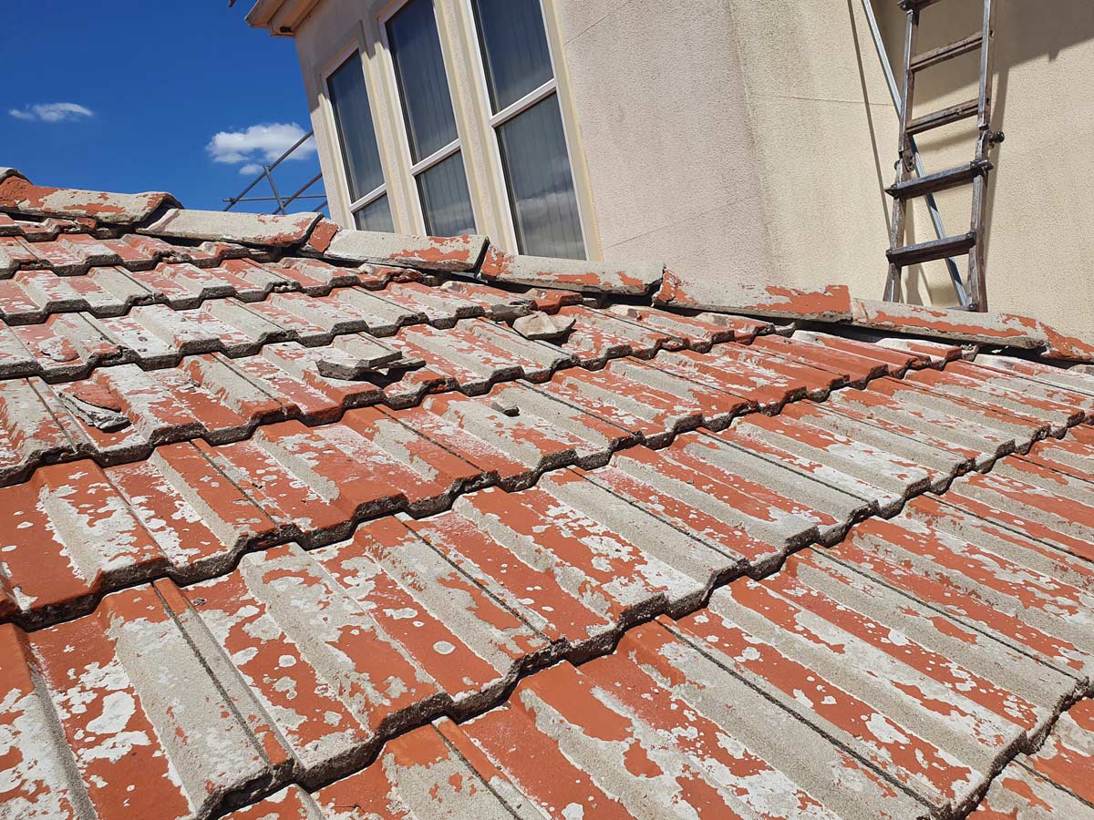 View Our Gallery – Hoppers Roofing
