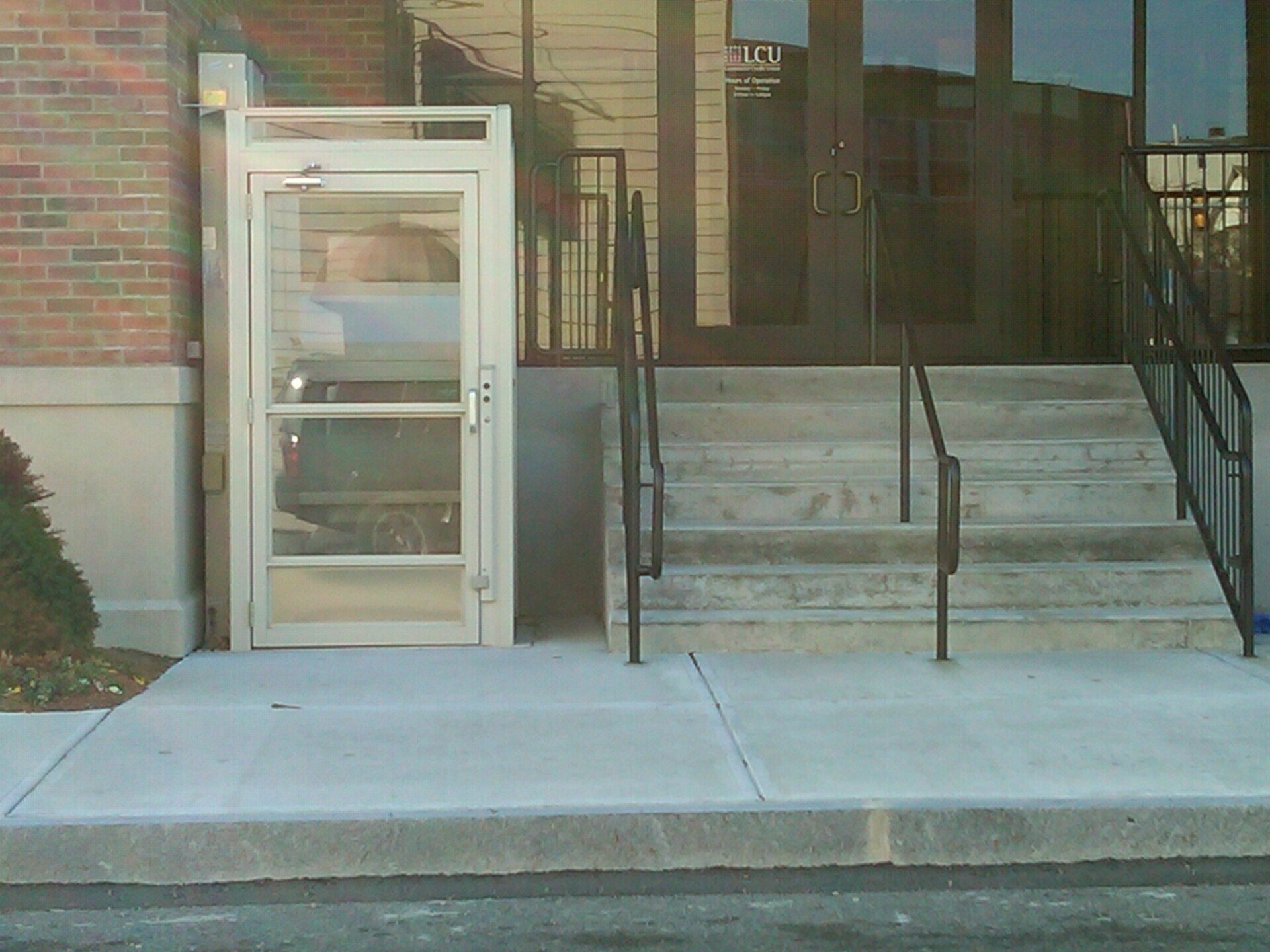 Vertical & Portable Lift Installations-Smart Lift-MA