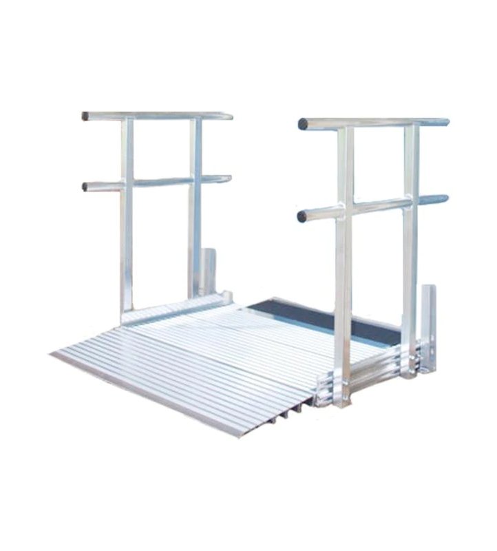 Lift Guy-Smart Lift-Massachusetts - Chair Lift Sales and Installations