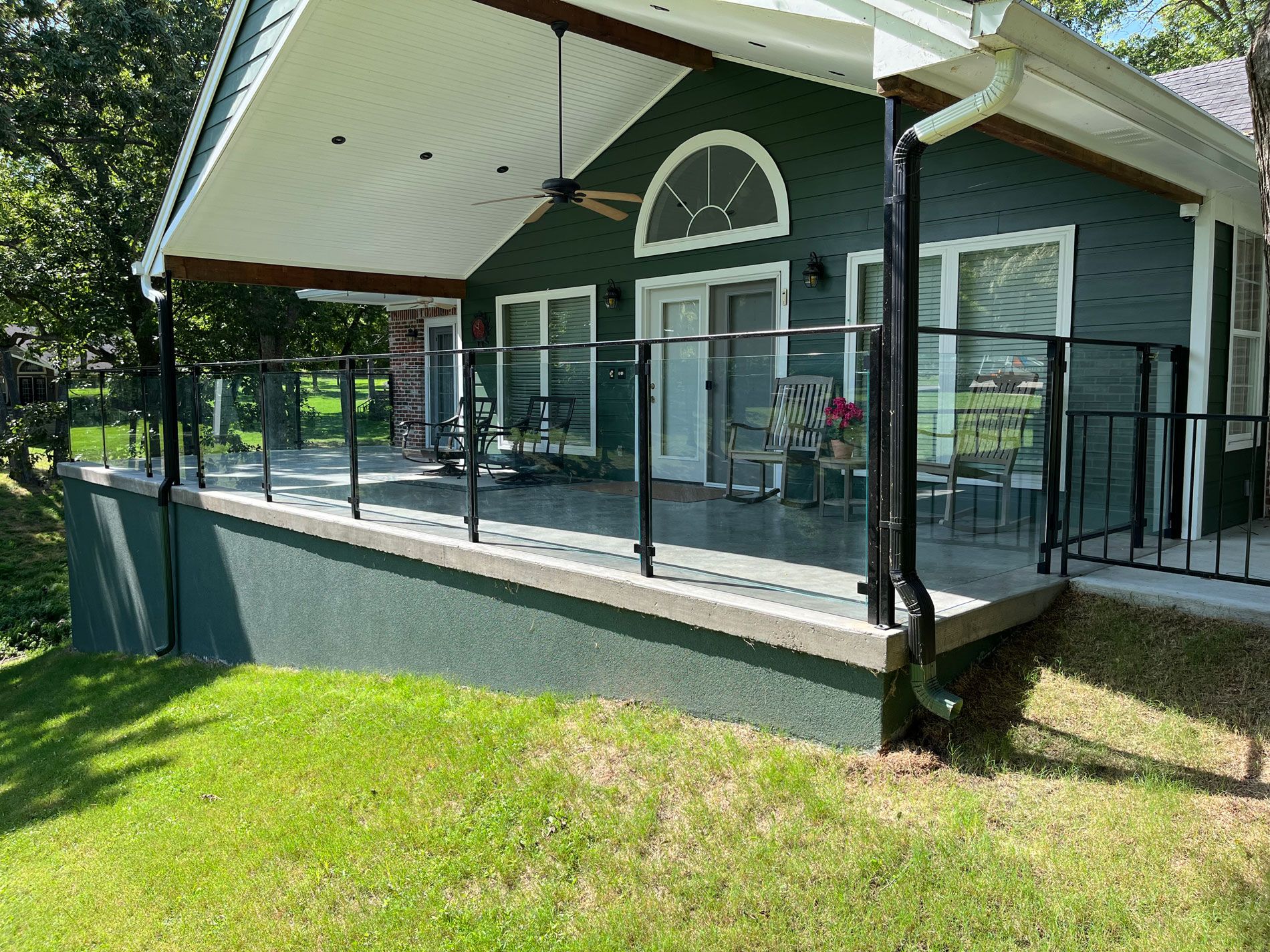 Oklahoma Glass Replacement & Mirror - Catoosa Pryor