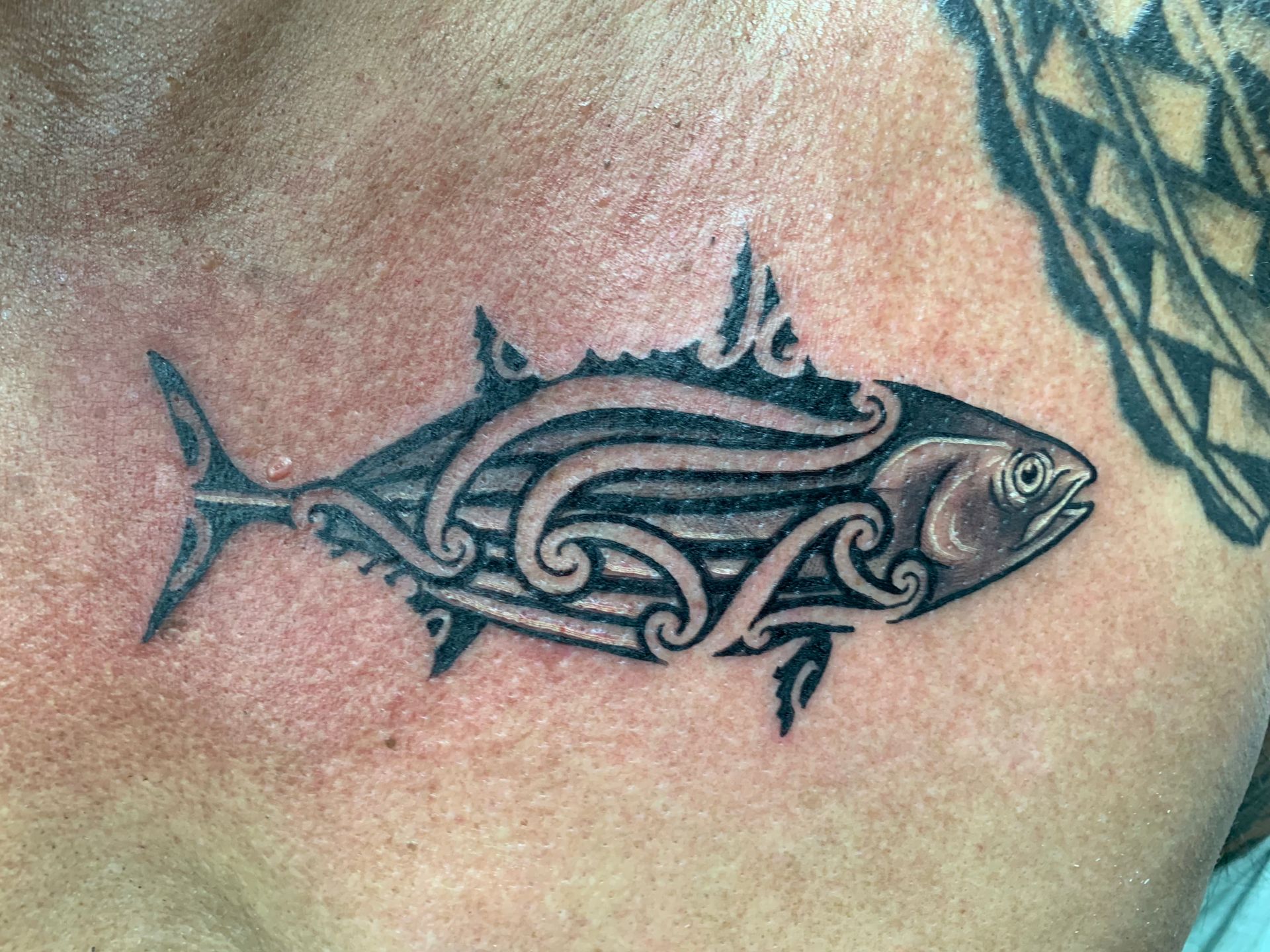 Aloha Tattoo | Hawaii's Premier Shop