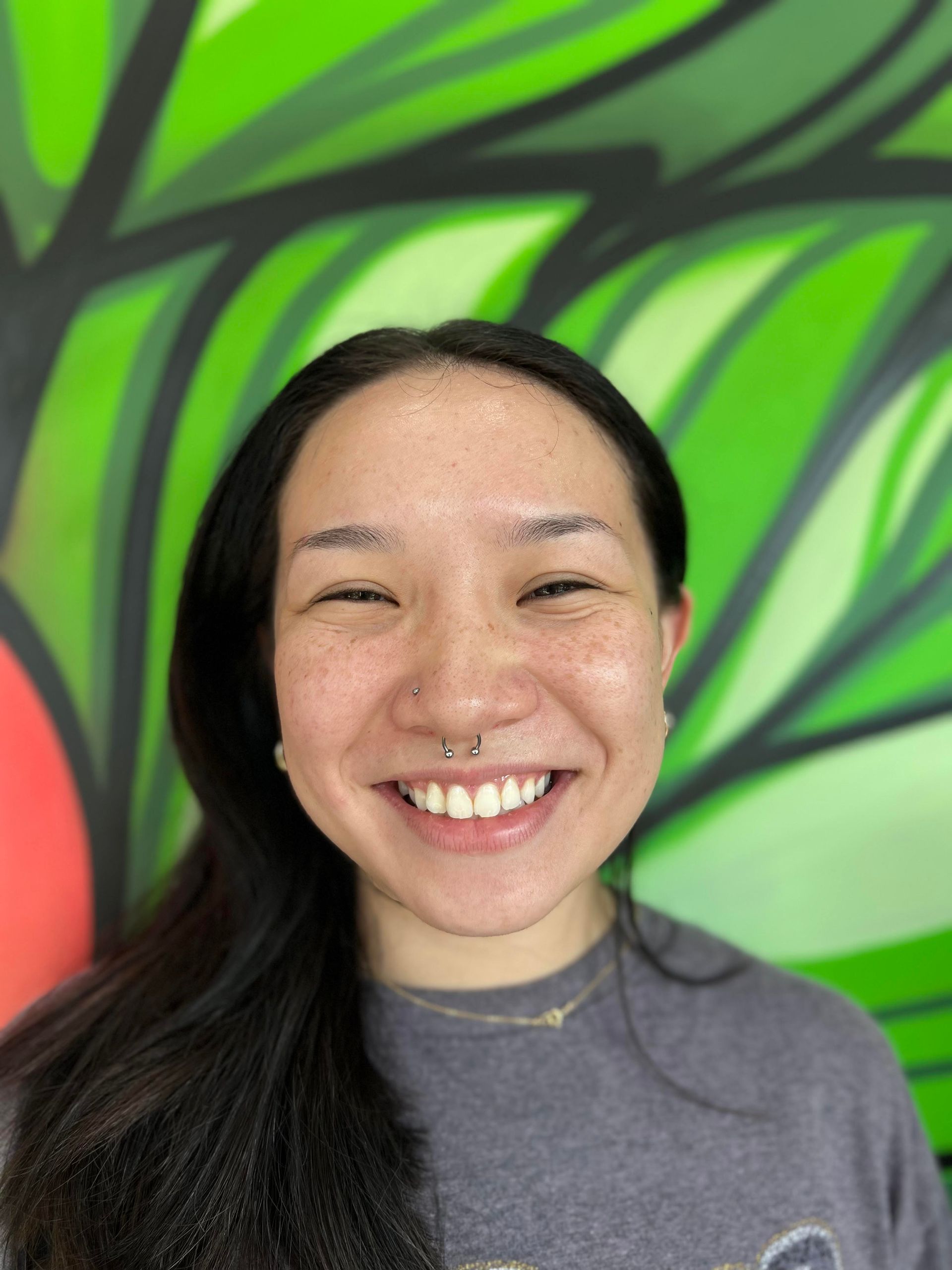 The Art of Body Piercing