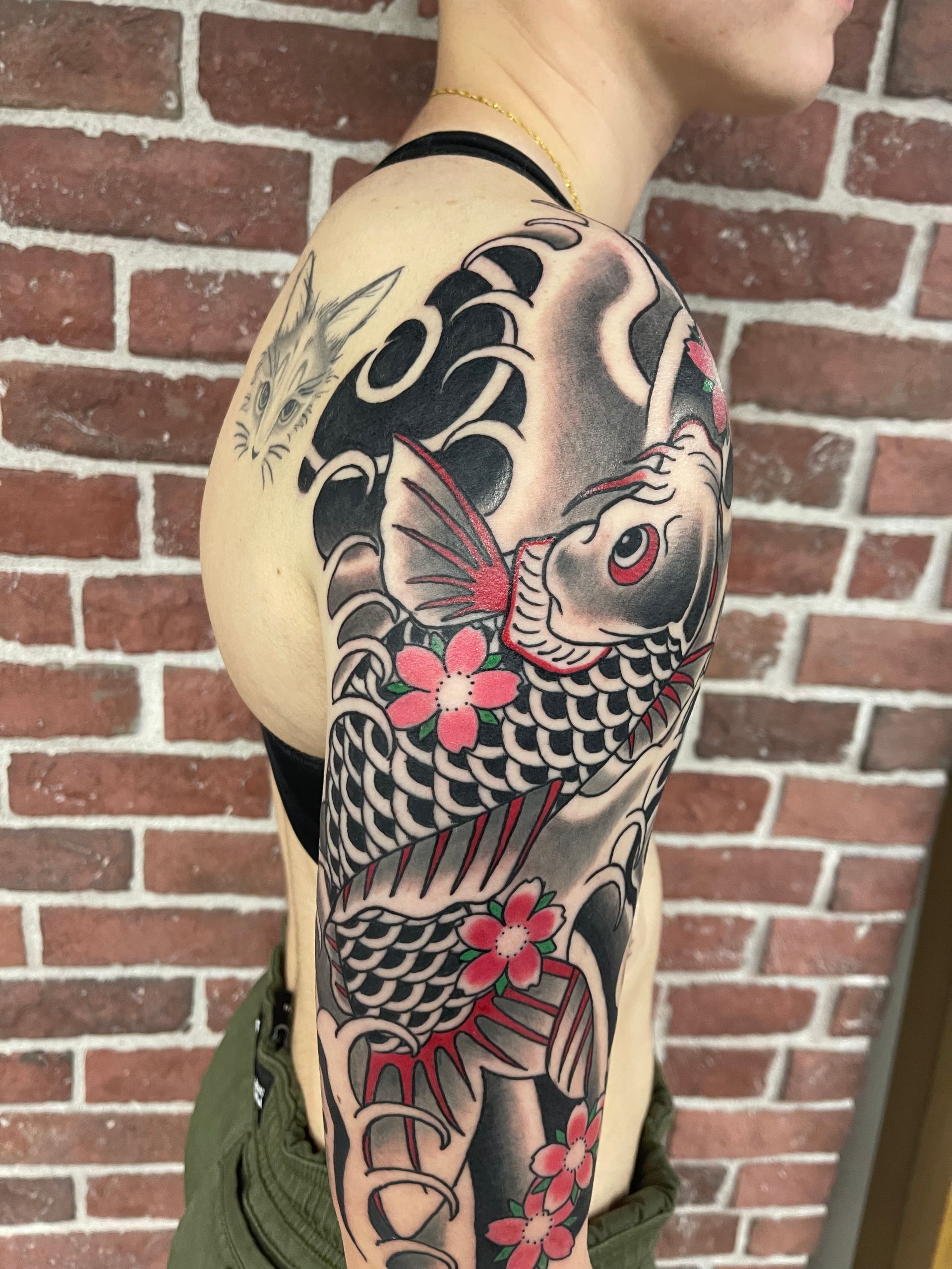 Aloha Tattoo | Hawaii's Premier Shop