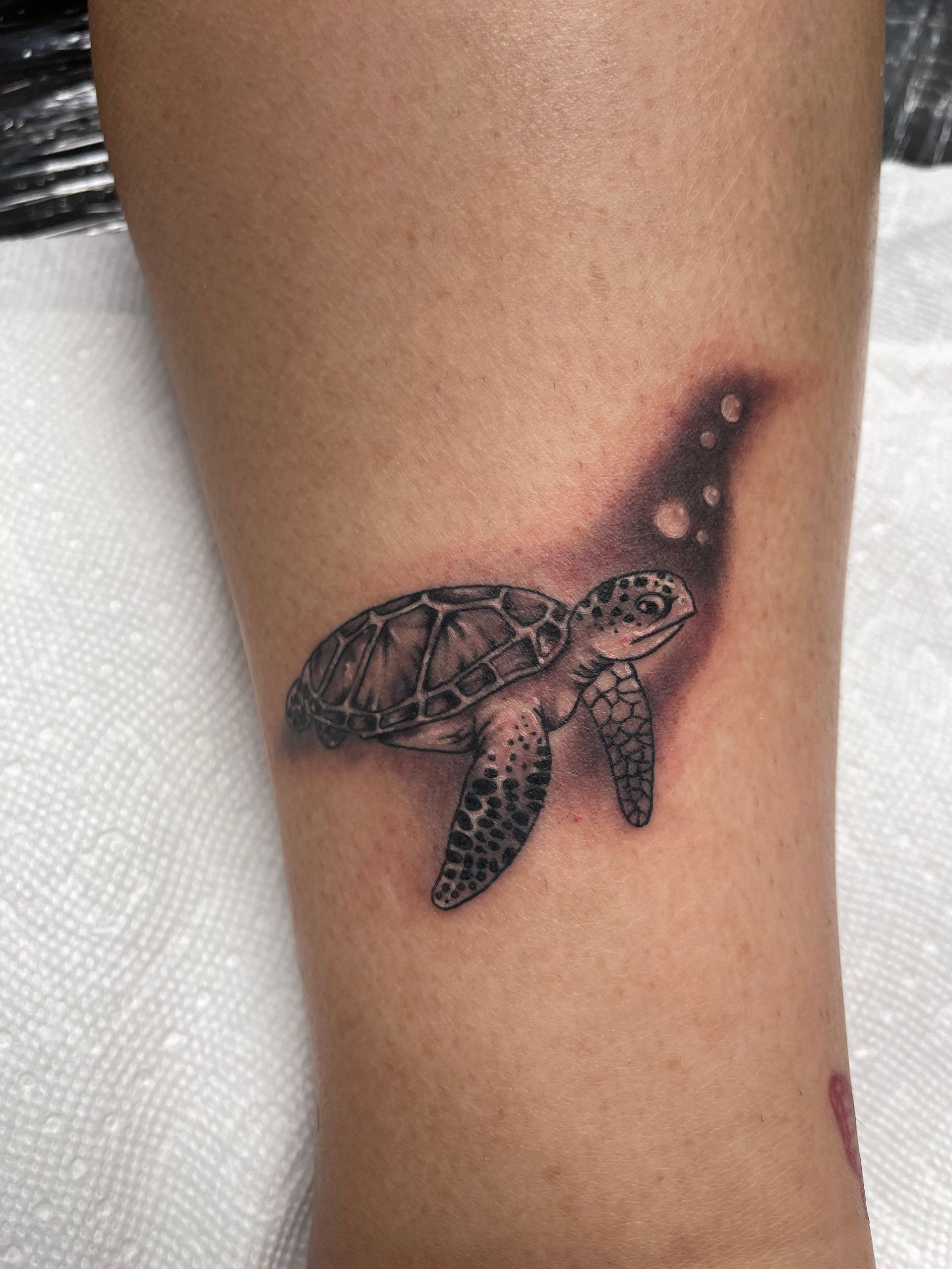 Aloha Tattoo | Hawaii's Premier Shop