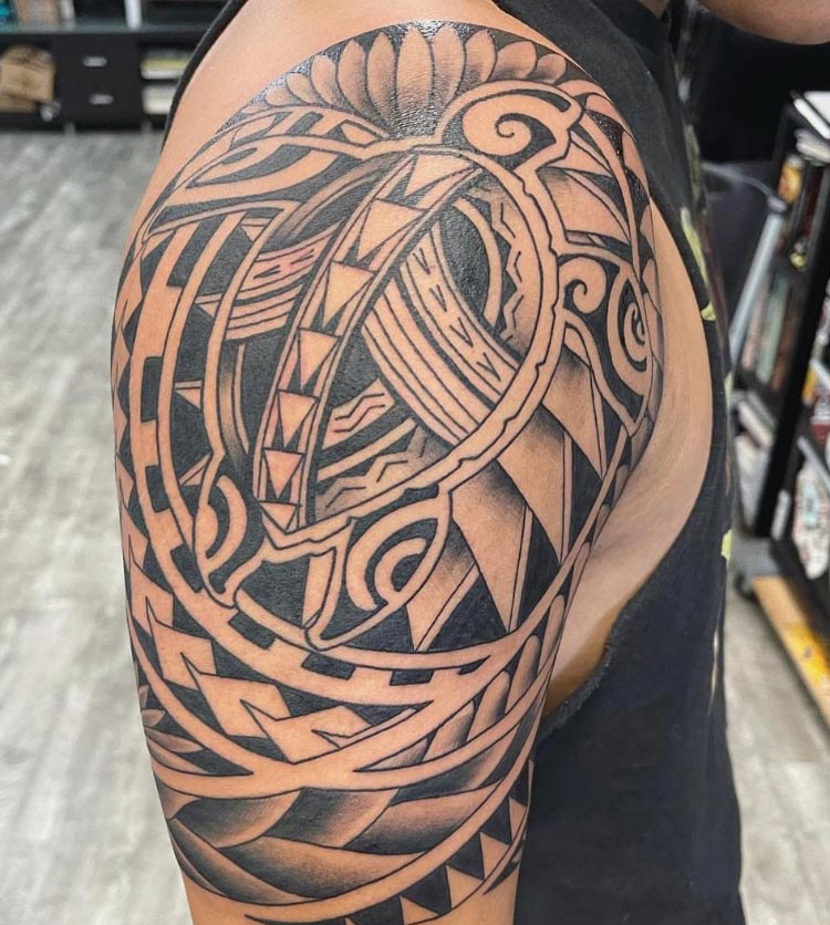 Aloha Tattoo | Hawaii's Tattoo Shop