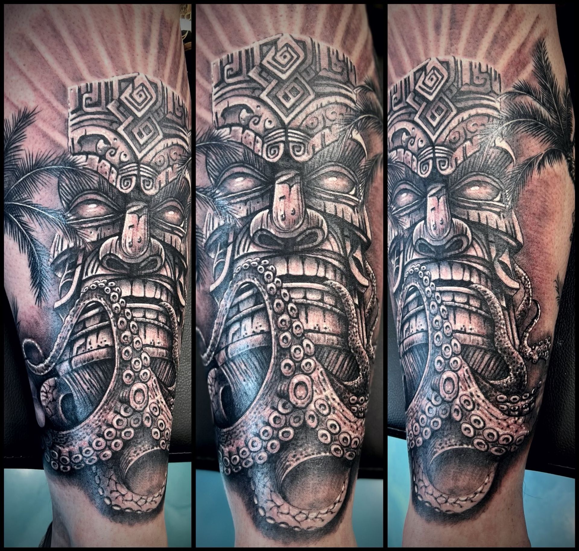 Aloha Tattoo | Hawaii's Premier Shop