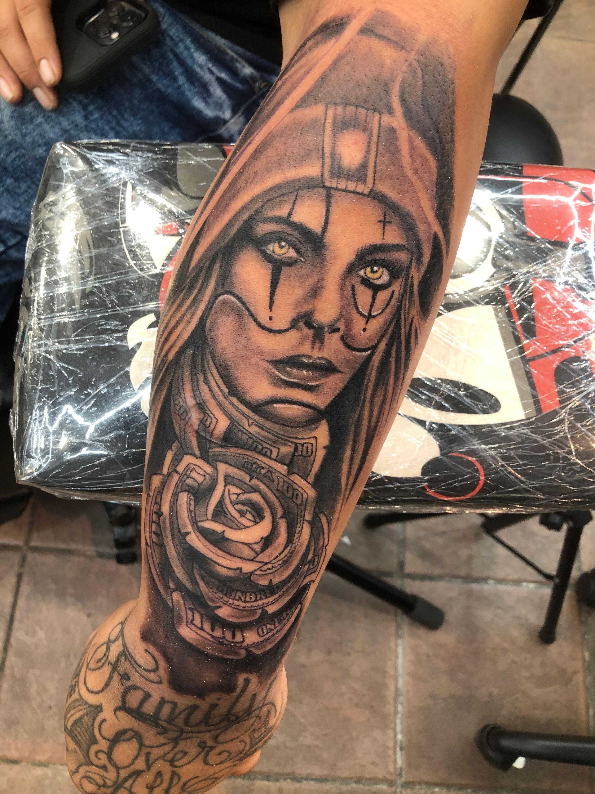 Aloha Tattoo | Hawaii's Premier Shop