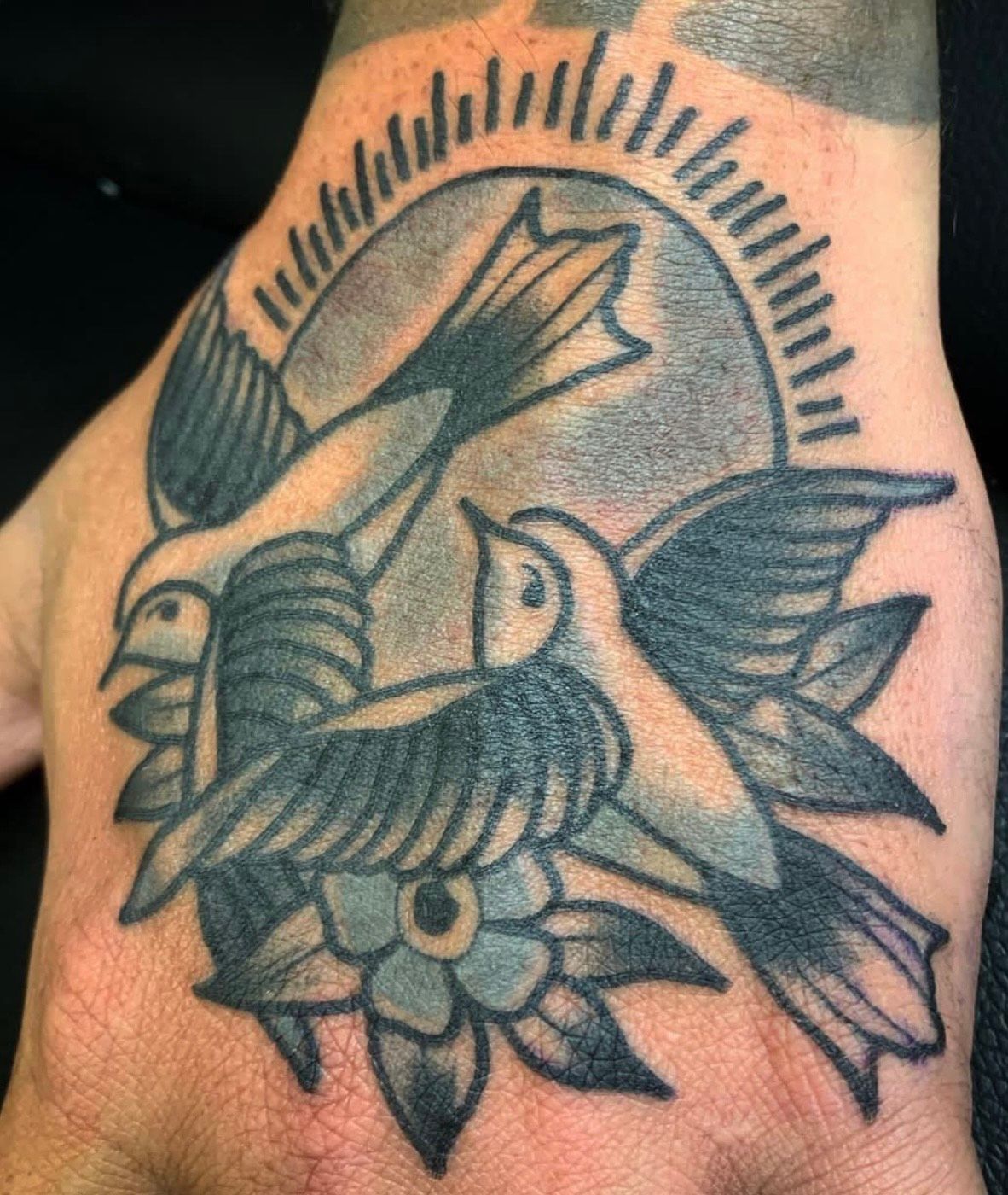 Aloha Tattoo | Hawaii's Premier Shop