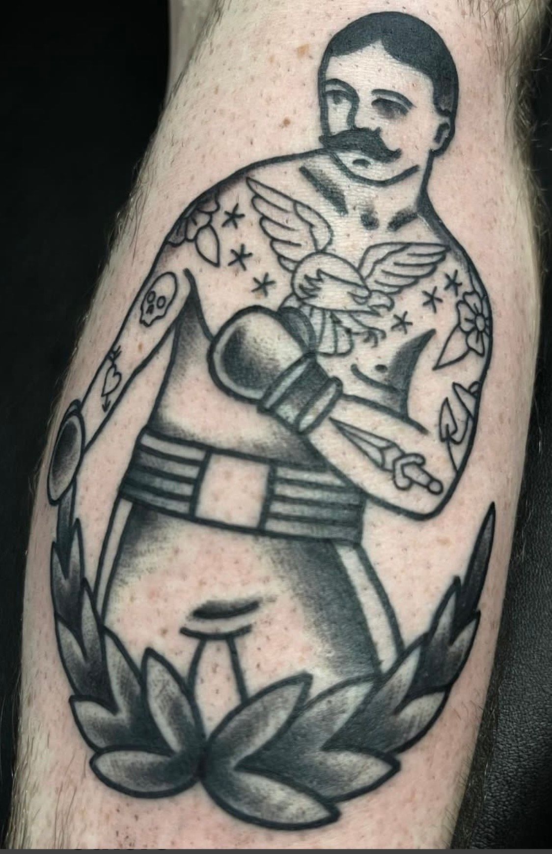 Aloha Tattoo | Hawaii's Premier Shop