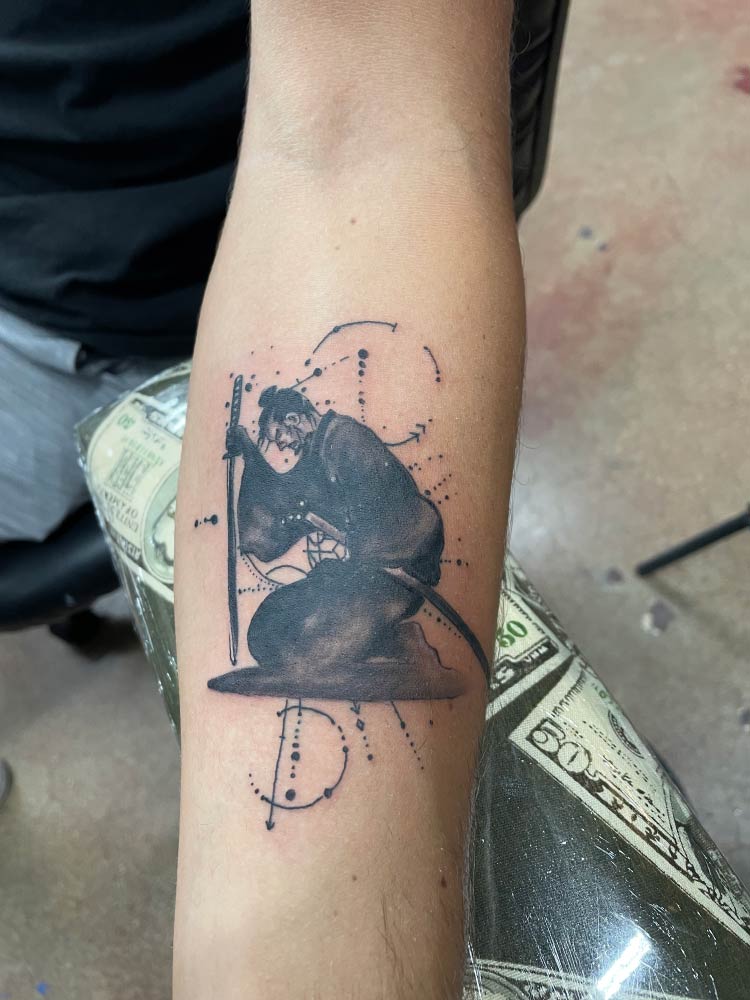 Aloha Tattoo | Hawaii's Premier Shop