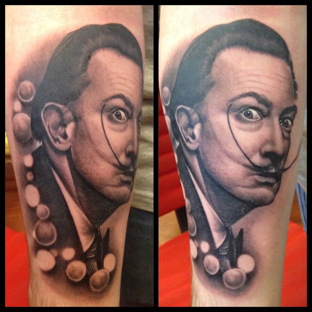 Aloha Tattoo | Hawaii's Premier Shop
