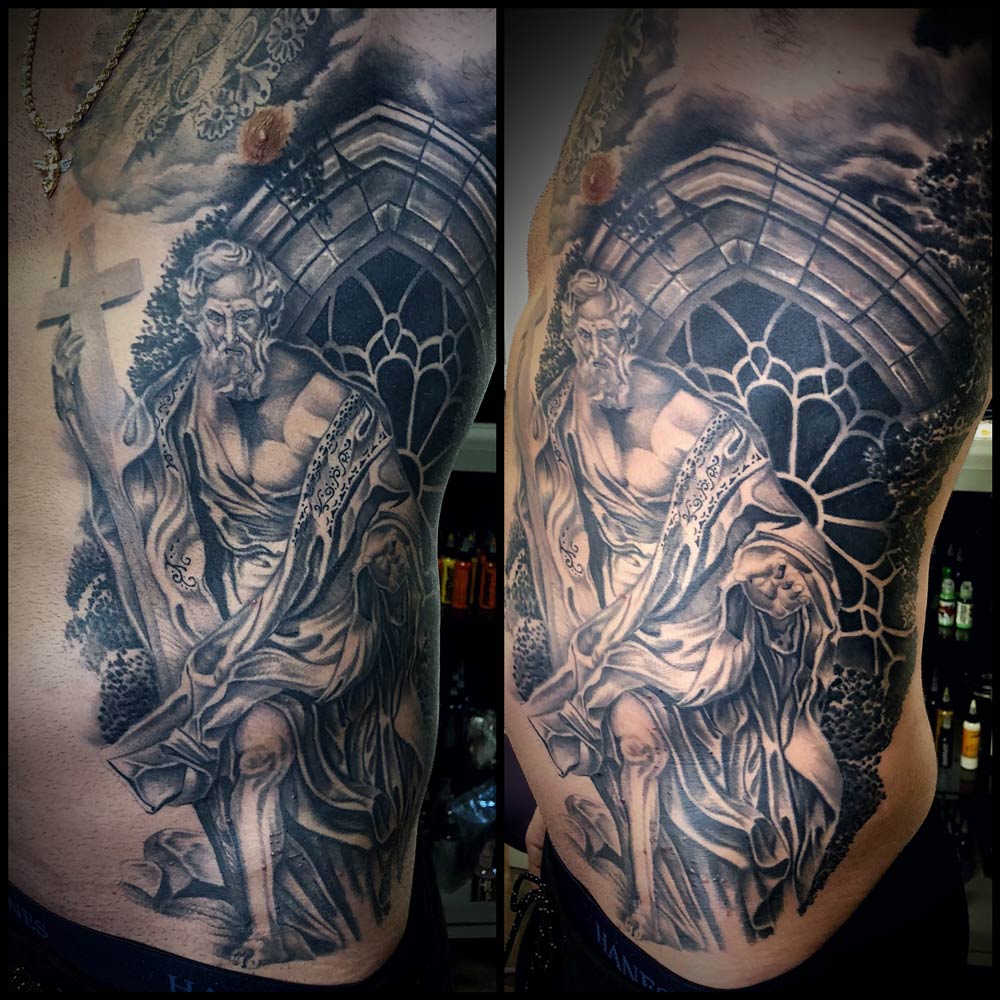 Aloha Tattoo | Hawaii's Premier Shop