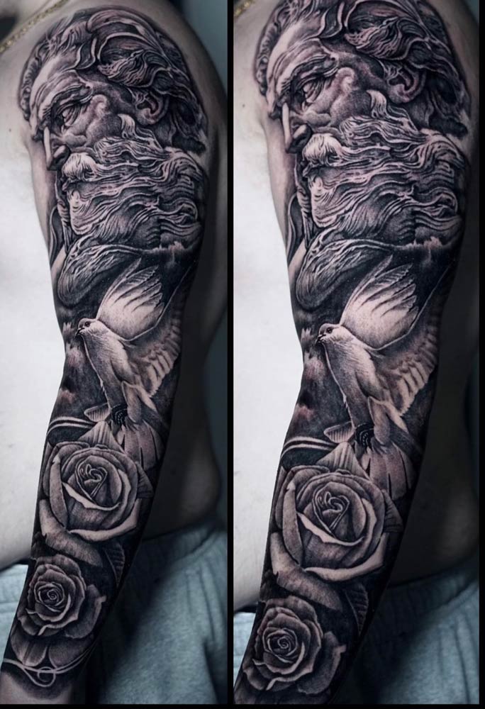 Aloha Tattoo | Hawaii's Premier Shop